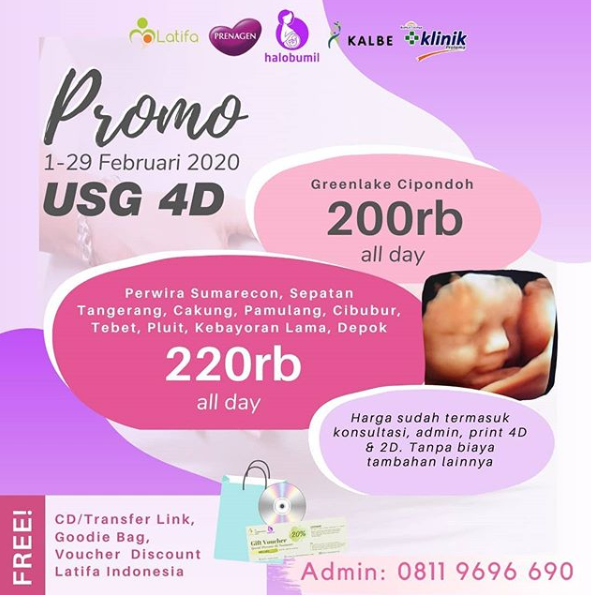 Krucil’s Diary: USG 4D – #CynSharing